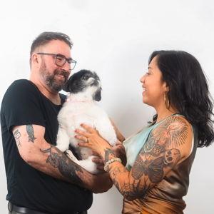 Jenine Morga and Ryan Jones's Wedding Registry on Zola