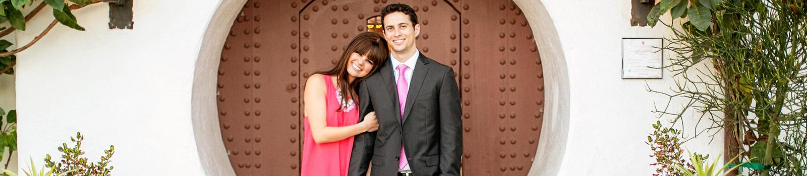Karley Cabrera and Ryan Hall's Wedding Registry on Zola