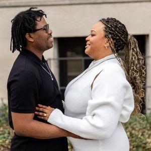 Ryan Evans and Kyron Elam's Wedding Registry on Zola