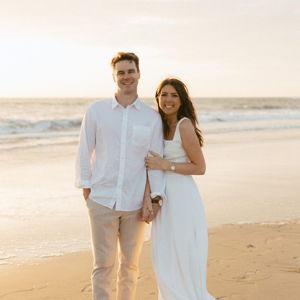 Meaghan Lawler and Ryan Rohane's Wedding Registry on Zola
