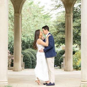 Melissa Iannucci and Ryan Reardon's Wedding Registry on Zola