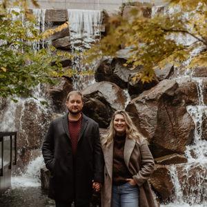 Morgan Nestegard and Ryan Burt's Wedding Registry on Zola