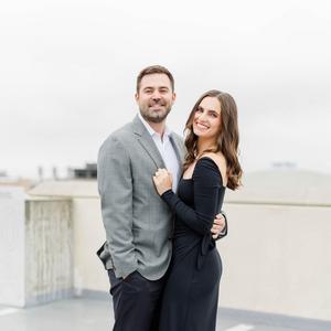 Paige O'Piela and Ryan Burkard's Wedding Registry on Zola