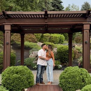 Ryan Beaudin and Samantha Khoury's Wedding Registry on Zola