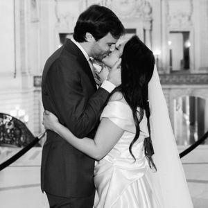 Sanjana Roy and Ryan Miskell's Wedding Registry on Zola