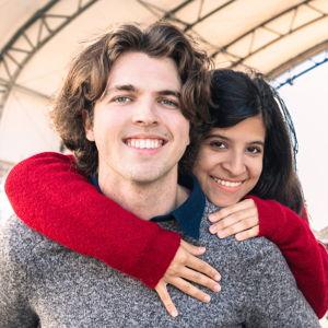 Ryan Bowers and Sarai Guerra's Wedding Registry on Zola