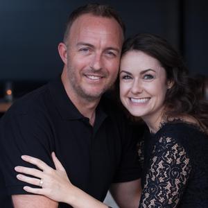 Ryan Eberhard and Sonia Tews's Wedding Registry on Zola