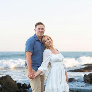 Trinity Eichman and Ryan Gibson's Wedding Registry on Zola