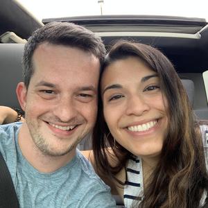 Elizabeth Villafuerte and Ryan Mathews's Wedding Registry on Zola