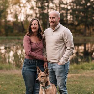 Kelly Ryan and Ryan Scheck's Wedding Registry on Zola