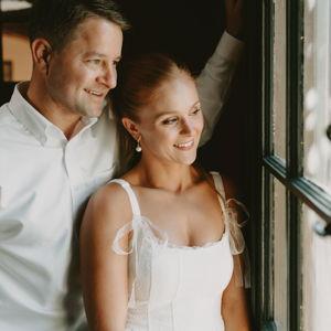 Stacey Zielinski and Ryan Endres's Wedding Registry on Zola
