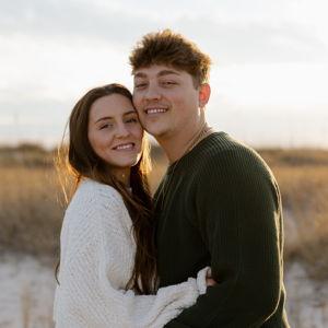 Kaylee Dawson and Ryder Carroll's Wedding Registry on Zola