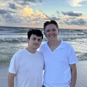 Ryland Rogers and Matthew Trigo's Wedding Registry on Zola