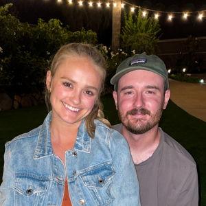 Rylee Jackson and Daniel Sims's Wedding Registry on Zola