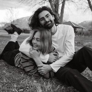 Rylee Nelson and Eli Richey's Wedding Registry on Zola