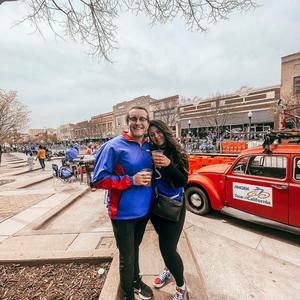 Rylee Cunningham and Evan Burkett's Wedding Registry on Zola