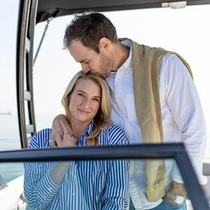 Amanda Boyle and Stuart Huxter's Wedding Registry on Zola