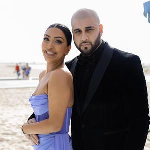 Saba Khajavi and Samer Abboud's Wedding Registry on Zola