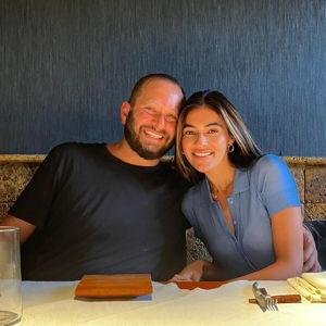 Sabrina Caneja and Rory Greenberg's Wedding Registry on Zola