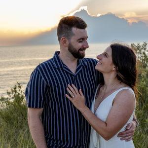 Sabrina Austin and Aaron Swayne's Wedding Registry on Zola