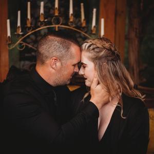 Sabrina Trice and Brad Pohlmann's Wedding Registry on Zola