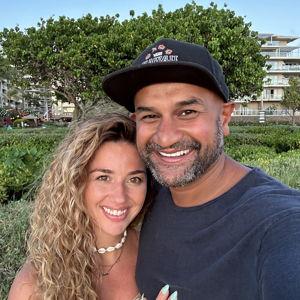 Sabrina Griffith and Fraz Baig's Wedding Registry on Zola