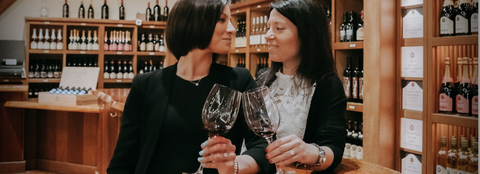 Sabrina Cornia and Maria Zito's Wedding Registry on Zola