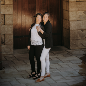 Sabrina Cornia and Maria Zito's Wedding Registry on Zola