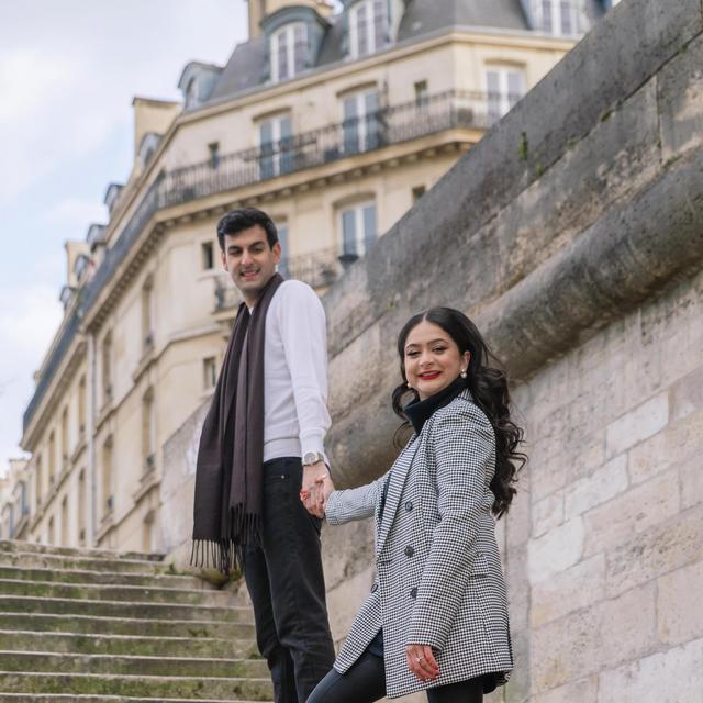 Sachin Ahuja and Mehak Mathur's Wedding Registry on Zola