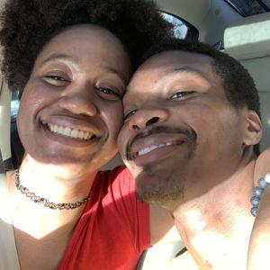 Sade Culliver and Brenten Wilcher's Wedding Registry on Zola