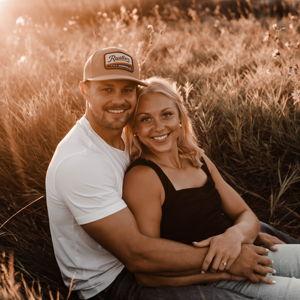 Sadie Stelter and Dylan Erickson's Wedding Registry on Zola