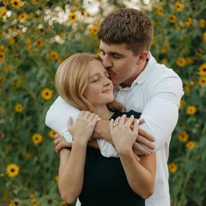 Matt Palmer and Sadie LaVetter's Wedding Registry on Zola