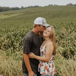 Sage Miller and Brady Taylor's Wedding Registry on Zola