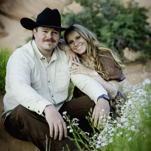 Sahara Bulkley and Bridger Wright's Wedding Registry on Zola