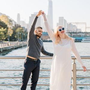 Sarah Sutphin and Sai Sripathi's Wedding Registry on Zola