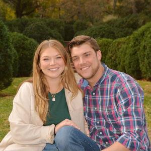 Saige McGovern and Scott Clark's Wedding Registry on Zola