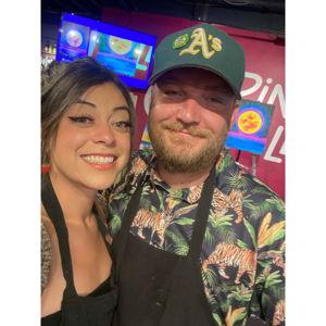 Hannah Salazar and Brandon Herrin's Wedding Registry on Zola