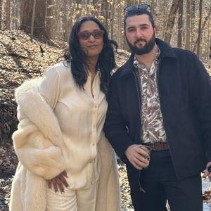 Salha Balala and Evan Constantine's Wedding Registry on Zola