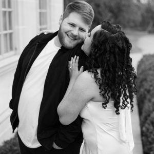 Ruby Salinas and Joshua Neely's Wedding Registry on Zola