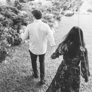 Sally Fu and Ian Goodwin's Wedding Registry on Zola
