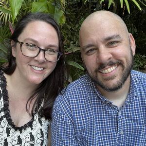 Kate Salveson and Mark Petry's Wedding Registry on Zola
