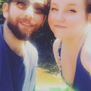 Jessica Salyers and Robert McDonald's Wedding Registry on Zola