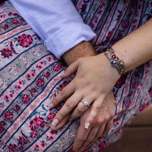 Samuel Friedfeld and Chloe Rodriguez's Wedding Registry on Zola