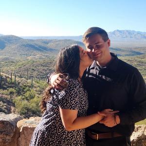 Sarah Zepeda and Sam Gissler's Wedding Registry on Zola