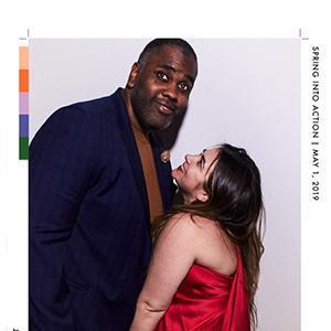 Sam Safer and Patrick Valentine's Wedding Registry on Zola