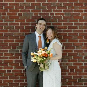 Sam Wizon and Anna Nilles's Wedding Registry on Zola