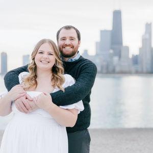 Caitlin Fox and Sam Russell's Wedding Registry on Zola