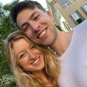 Claire Frey and Sam Benford's Wedding Registry on Zola