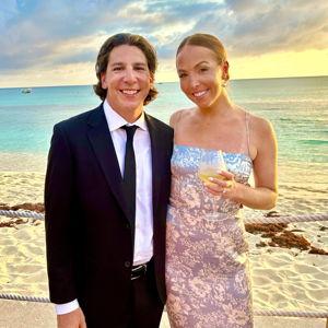 Samantha Bauer and Dominic Horvath's Wedding Registry on Zola