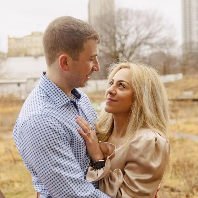 Ivana Jordan and Sam Rubenstein's Wedding Registry on Zola